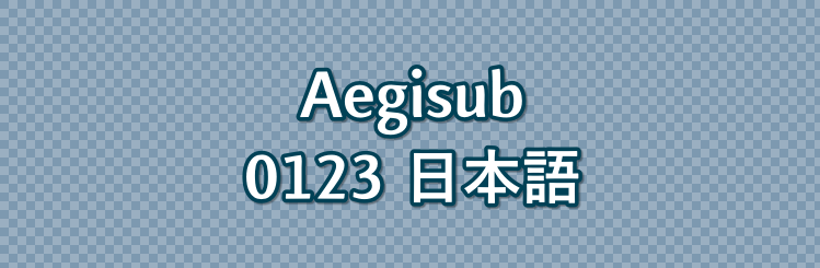 Dialogue Styling - Kaleido Subtitling Handbook